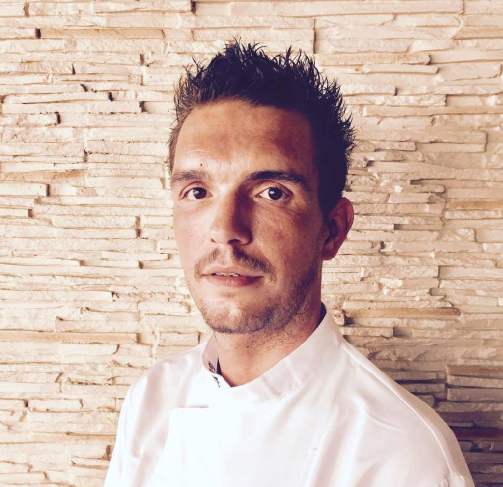 Startseite - Chef Pepe